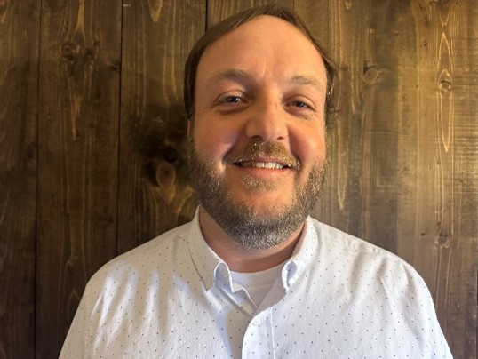 White Starts New Position at Brownfield | NAFB